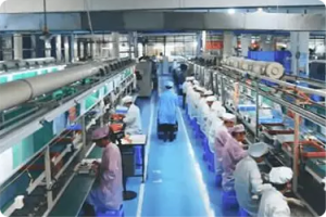 Microwave Oven - Weili Global