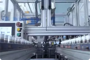 Microwave Oven - Weili Global