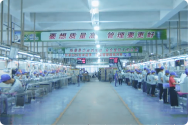 Microwave Oven - Weili Global