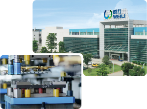 Microwave Oven & Home Appliance Manufacturer | WEILI Global