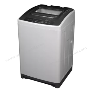 Who Invented the Washing Machine? A Brief History of Laundry Evolution ...