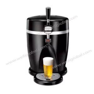 The Ultimate Guide to Beer Tap Dispensers – Why WEILI Global is the ...