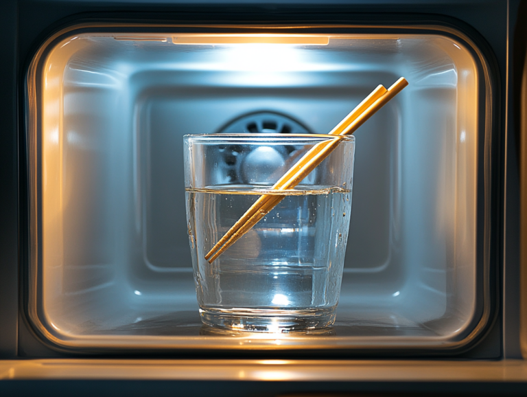 How Long to Microwave Water to Boil: Tips and Tricks - Weili Global