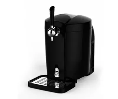 Enhance Your Beer Enjoyment with WEILI Global’s Counter Top Beer ...