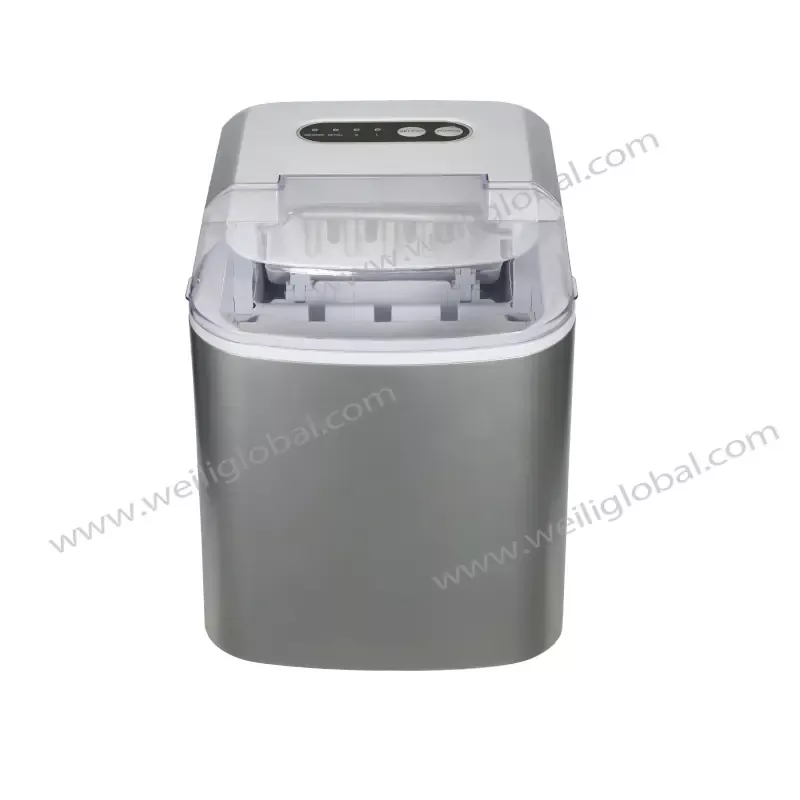 Understanding the Soil Level Setting on a Washing Machine - Weili Global