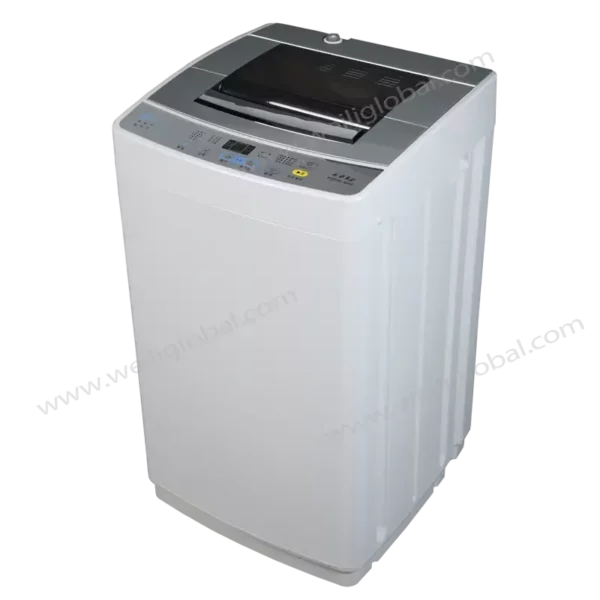 A Guide to Properly Venting Your Washing Machine Drain Pipe - Weili Global