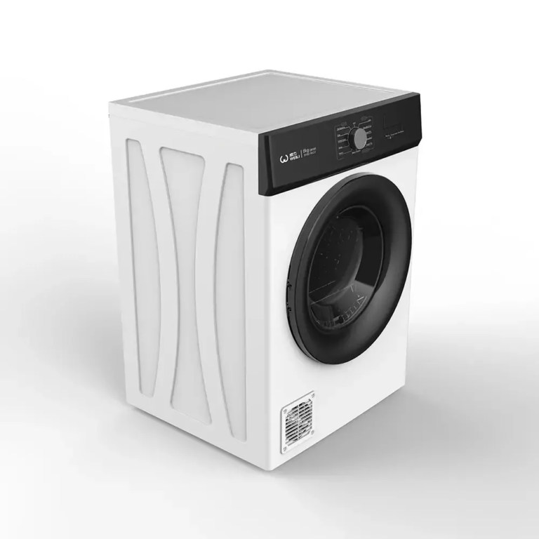 Understanding the Electrical Amps Usage of Clothes Dryers: A ...