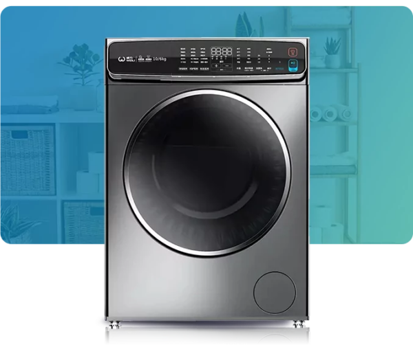 Can You Transport a Washing Machine on Its Side? Important ...