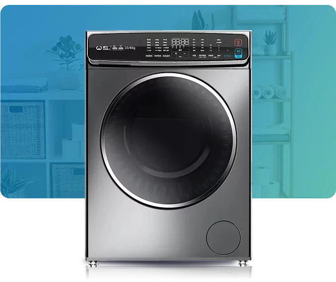 Can You Transport a Washing Machine on Its Side? Important ...