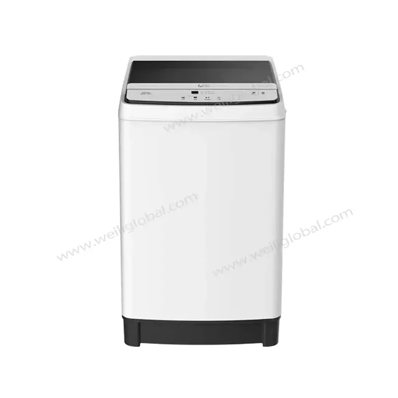 Can You Lay a Washing Machine on Its Side? Considerations from WEILI ...
