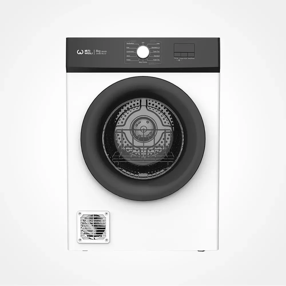 Will Soaking Wet Clothes Ruin a Dryer? - Weili Global