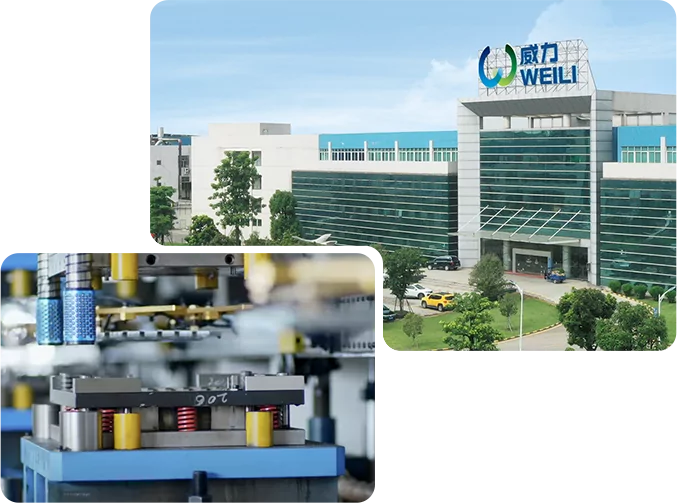 Why WEILI Global is a Trusted Brand for High-Quality Household ...