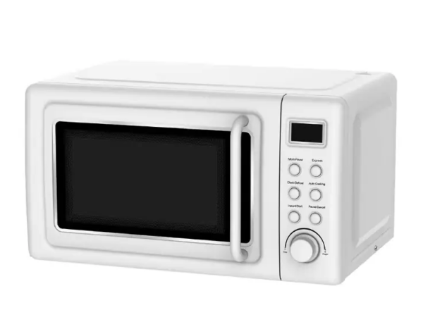 What is a Conventional Microwave Oven? A Comprehensive Guide - Weili Global