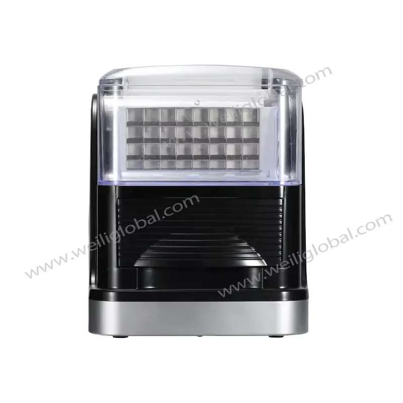 Microwave Oven & Home Appliance Manufacturer | WEILI Global